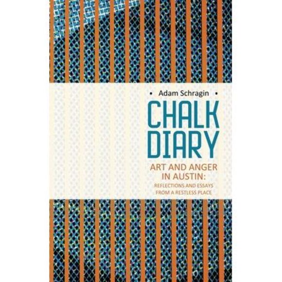 Adam Schragin | Other | Chalk Diary Adam Schragin | Poshmark